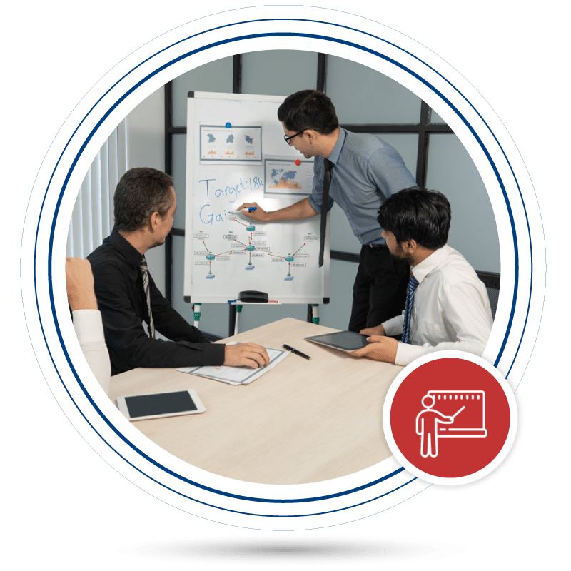 Capacitaciones