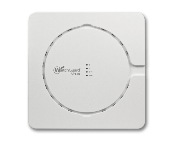 Soluciones WatchGuard
