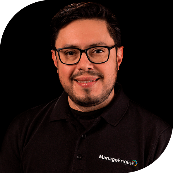 Seminario Web Gratuito ManageEngine - Mejores prácticas ITSM