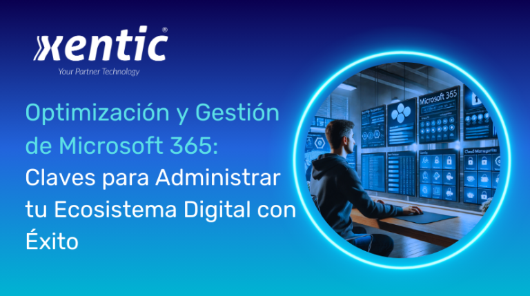 Optimización y Gestión de Microsoft 365: Claves para Administrar tu ...