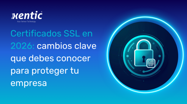 🔐 Certificados SSL en 2026: cambios clave que debes conocer para ...